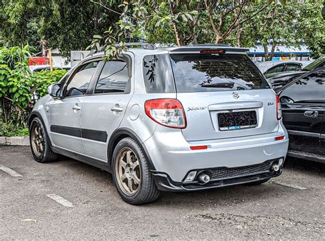 Pin oleh Doug di SX4