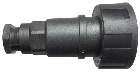 Twinax Connector Oregon Rfid