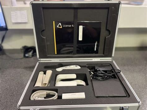 Jual Digital Intraoral Dental Scanner 100persen Carestream Cs 3500 High Di Seller Suzuka