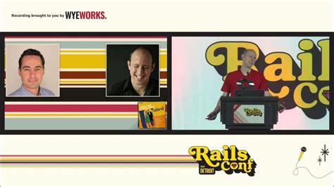 Ruby Central Inc On Linkedin Railsconf 2024 Conference Welcome