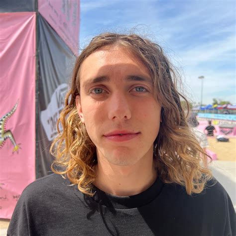 Sean Davis From Il Usa Skateboarding Global Ranking Profile Bio Photos And Videos