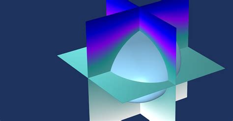 Using Global Equations To Introduce Fully Coupled Goal Seeking COMSOL Blog