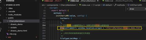 Cherry Markdown开源markdown组件详细使用教程 Csdn博客
