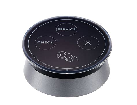 Pager Genius Wi Fi Paging System Internet Server Watch Pager