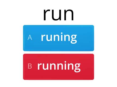 Eva Spotlight 4 Adding Ing Quiz