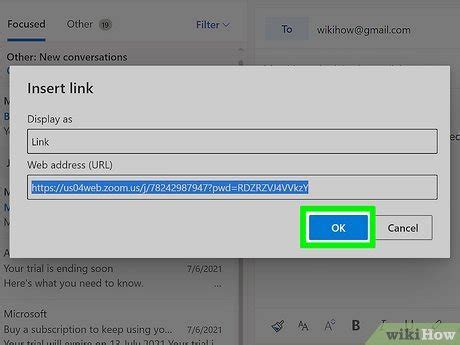 6 Simple Ways To Put A Link In An Email Step By Step Guide