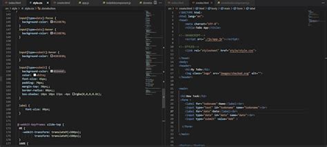 Convert Your Design Into Html Css Templates By Sabunafl Fiverr