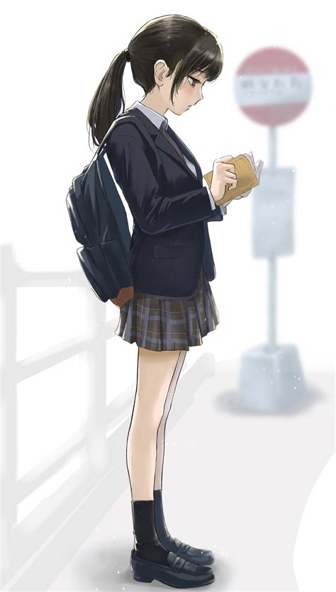 Seifuku Tagme 1041650 Yande Re