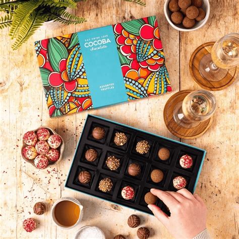 6 Of The Most Expensive Chocolate Bars And Truffles In The World Cocoba