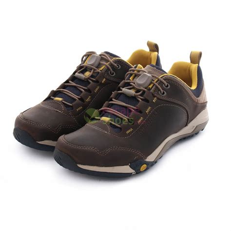 Sneakers MERRELL J71055 Helixer Morph Boulder