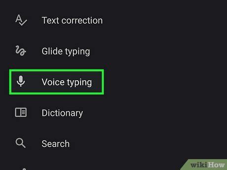 How To Fix No Permission To Enable Voice Typing On Android