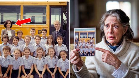 27 Years Ago An Entire Class Vanished Until A Desperate Mother Noticed