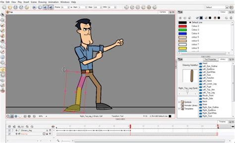 12 Best Free Animation Software For Beginners In 2020