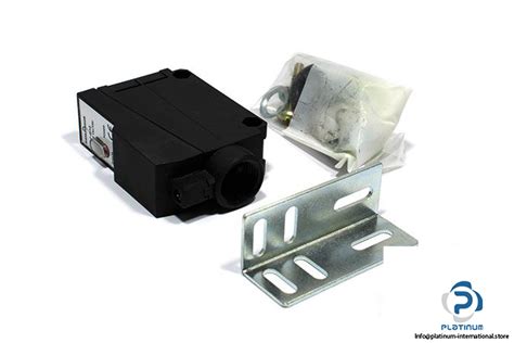 datasensor s2 1 g10 through beam photoelectric sensor emitter