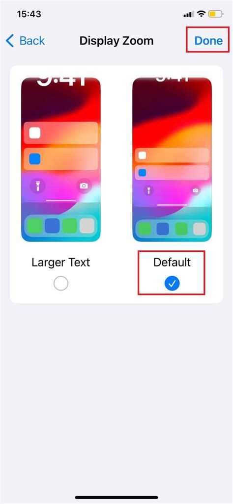 4 Ways To Fix Auto Rotate Not Working On Iphone Techcult