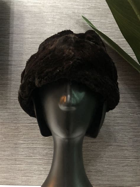 Vintage David Green Alaska Bucket Hat Cap Grailed