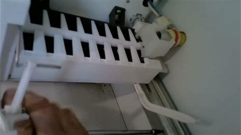 Sub Zero 736tci Freezer Drawer Slides Randr Youtube