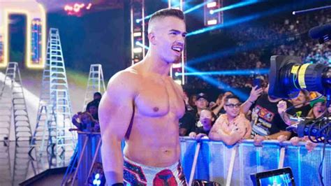 Austin Theory Net Worth 2024 How Rich Is The Unproven One