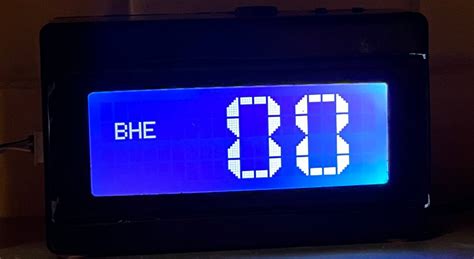Github Borobeyka Meteostation