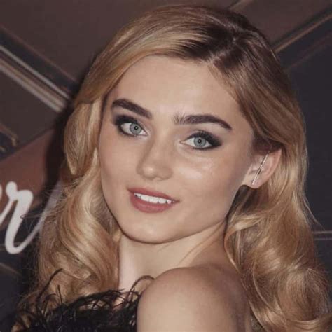 Blonde Hair Blue Eyes