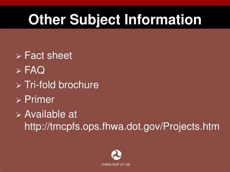 Ppt Tms Performance Monitoring Evaluation And Reporting Powerpoint