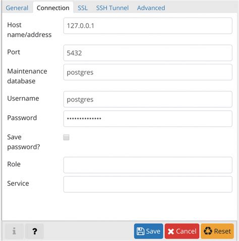 How To Install Pgadmin4 On Freebsd 12 Computingforgeeks