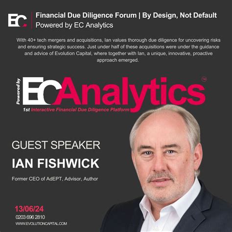 Evolution Capital On Linkedin 📢 Exciting Announcement 📢 We Are Thrilled To Announce The First