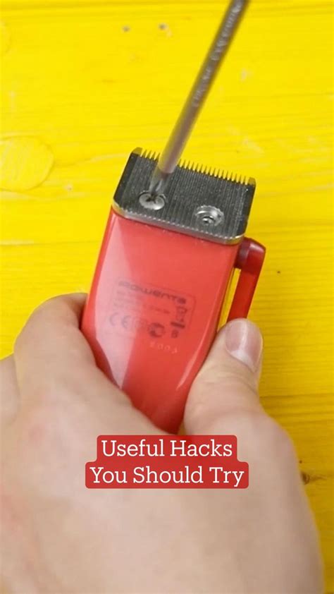 useful hacks you should try