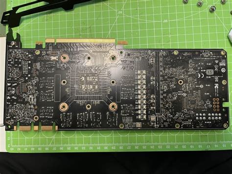 Gtx 1080ti Gpu Reflow Rpcbaumeister