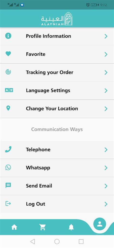GitHub Marambakar Flutter Shopping App Using MVVM A Fully Shopping App Written In Flutter