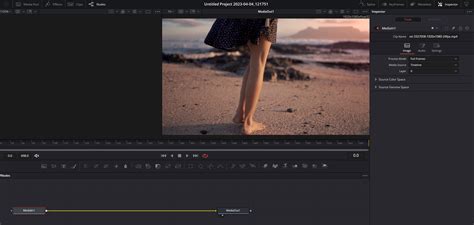How To Do Lens Distortion Effect In Davinci Resolve Methods