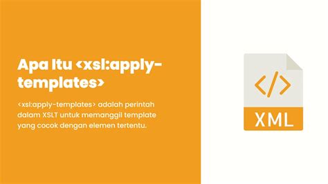 Belajar XML 62 Apa Itu Minarsih TECH