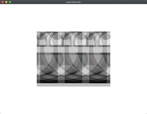 github shanyuqin learnopengl opengl学习测试代码