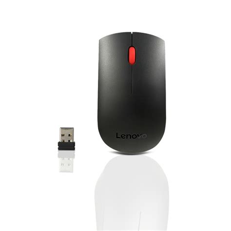 Buy The Lenovo X M Essential Wireless Keyboard Mouse Combo X M Online