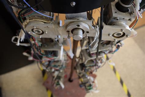 custom fit creating ai powered exoskeletons for individual mobility