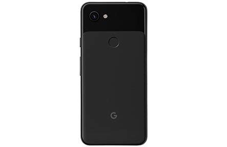 Google Pixel 3a Screen Replacements Other Repairs In Perth