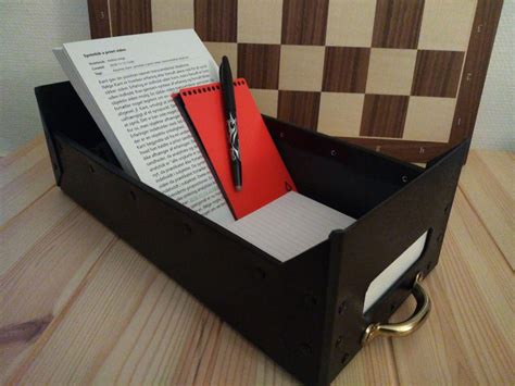 The Analogdigital Zettelkasten — Zettelkasten Forum