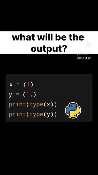 🚀 Python Trick 🤯 Can You Guess The Output 🤔most Beginners Get This