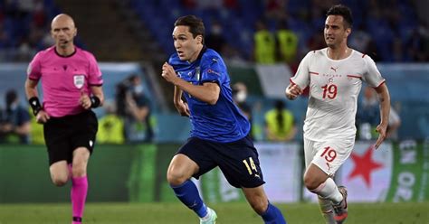 Швейцарія Італія де дивитись матч 1 8 фіналу Євро 2024 і прогноз букмекерів ТСН новини 1 1