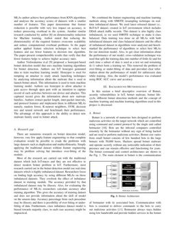 IoT Security Botnet Detection In IoT Using Machine Learning DeepAI