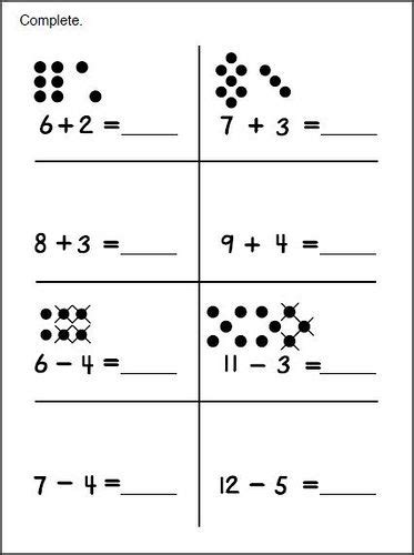 Csmp 1st Grade Math Problems 2 Sample Pages