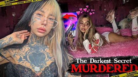 Famous Onlyfans Model Was Found Dead What Happened Next Is