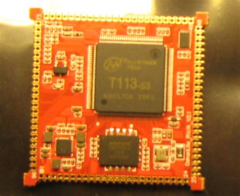 Allwinner T113 S3 уделал Hifi4 Dsp Смеяться или плакать Страница 107 Ti Allwinner Nordic