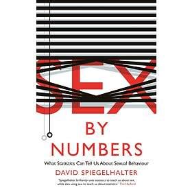 Sex By Numbers Hitta R Tt Produkt Och Pris Med Prisjakt