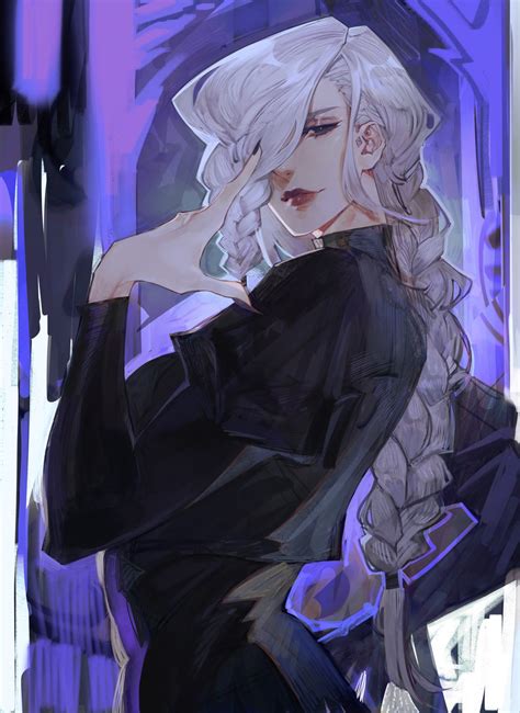 Mei Mei Jujutsu Kaisen Drawn By Shatukawa Danbooru