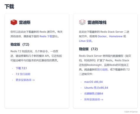 Linux下部署redis（保姆级教程）linux部署redis保姆级 Csdn博客