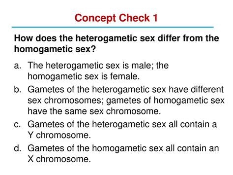 Sex Determination And Sex Linked Characteristics Ppt Download