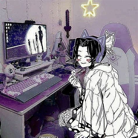 Shinobu Idee Darte Arte Albero Genealogico