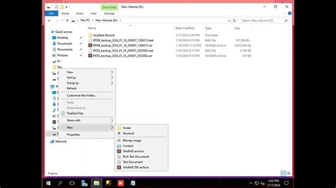 Sql Server Restore Database Backup File Youtube