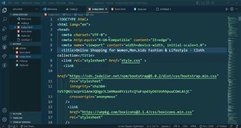 Vishal Kumar On Linkedin Html Css Javascript Internship Groithcode Intership